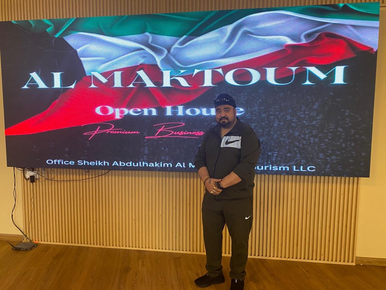 Taurus Entertainments Inc.: A Journey of Excellence and Influence in ...